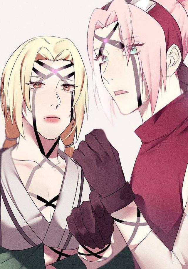 Hokage: Also the apprentice of the fifth-generation Hokage Tsunade, why ...