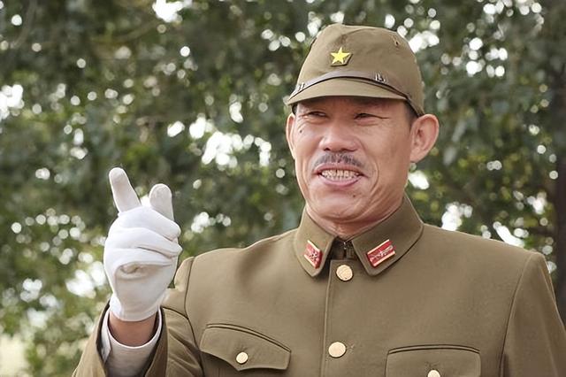 "Bright Sword" has more than Li Yunlong!"Japanese Colonel" Yang Qingwen ...