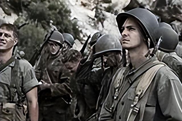 Analysis of Psychological Trauma in the Movie "Hacksaw Ridge" - iMedia