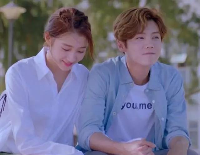 Luhan Guan Xiaotong once again broke up, and the man was exposed to chaos in his private life ...