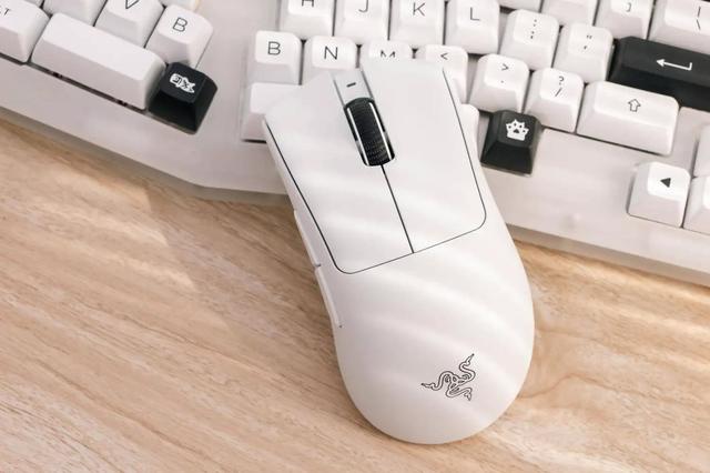 Small aircraft carrier evaluation: Razer Purgatory Viper V3 ...