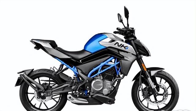 Looking down on 250NK, this spring breeze 250CL-X may have better ...