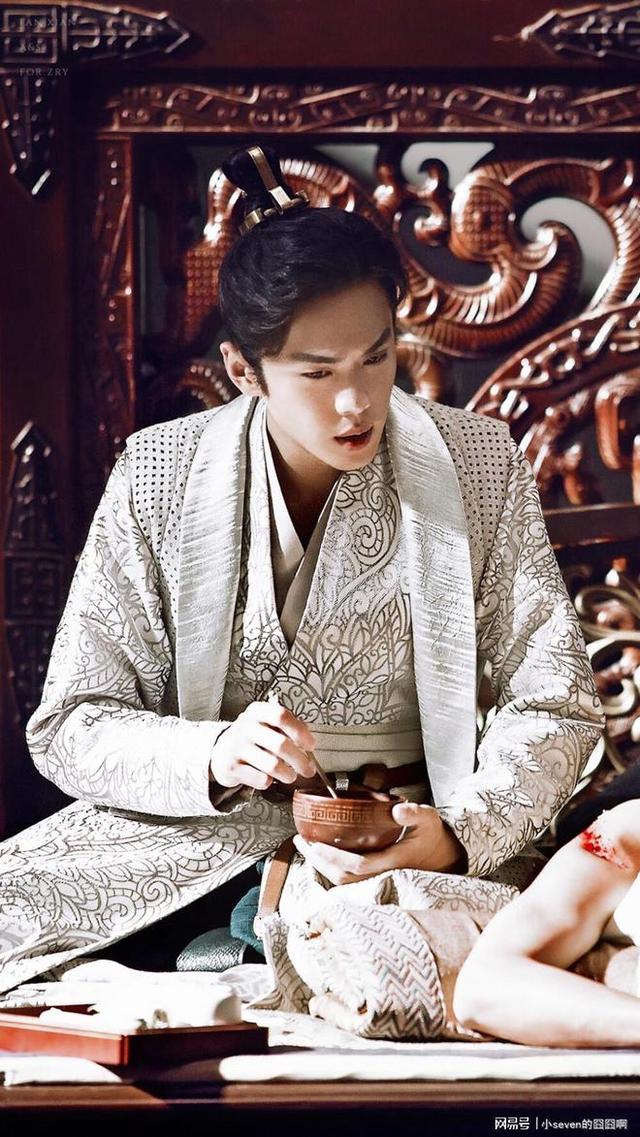 It's 2023, Zhang Ruoyun owed so much for the second season, and finally ...