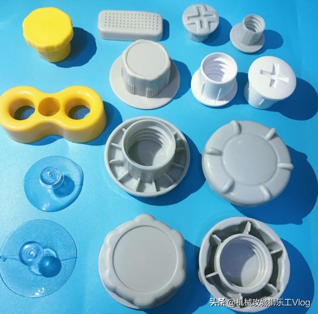 Have you ever used these non-metallic materials commonly used in non ...