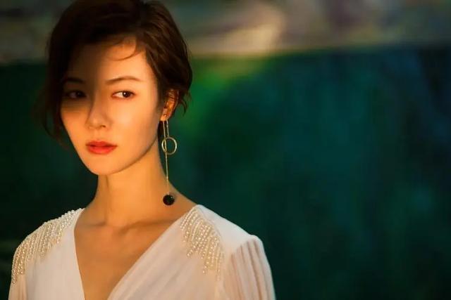 "First Kiss" Che Xiao (108 generals - 12th member) - iMedia