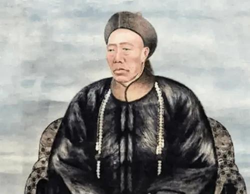 How much wealth did Li Lianying have with Cixi for 53 years? - iMedia