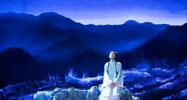 The Female Scientist of "From the Stars" - Wang Zhenyi - iMedia