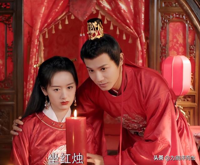 Good luck to Qing: Lin Youyou recognized "Thirty Only", but did not ...