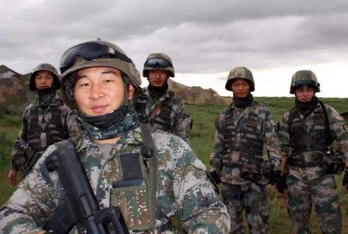 In terms of salary alone, the salary of soldiers must exceed the ...