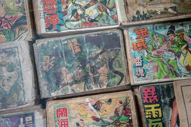 The era of comics is coming. Is this an opportunity for Chinese and ...