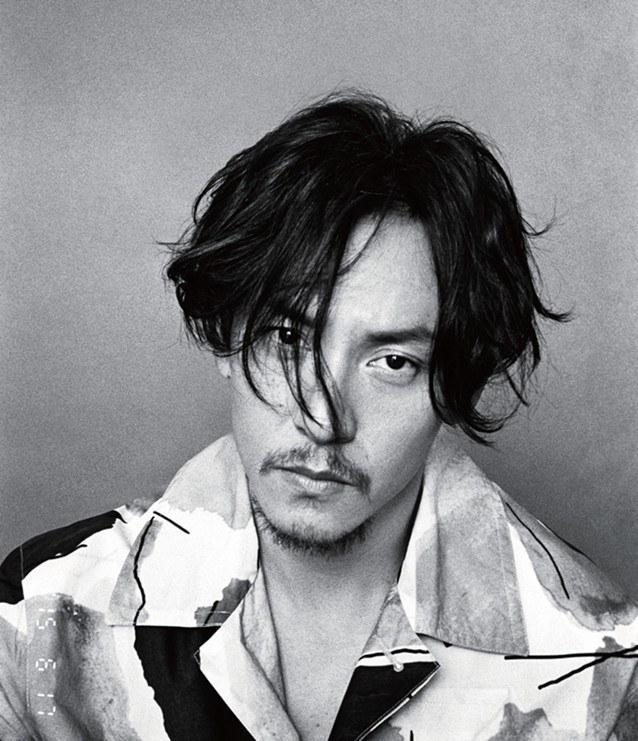 Zhang Zhen, "Senior Handsome" actor - iMedia