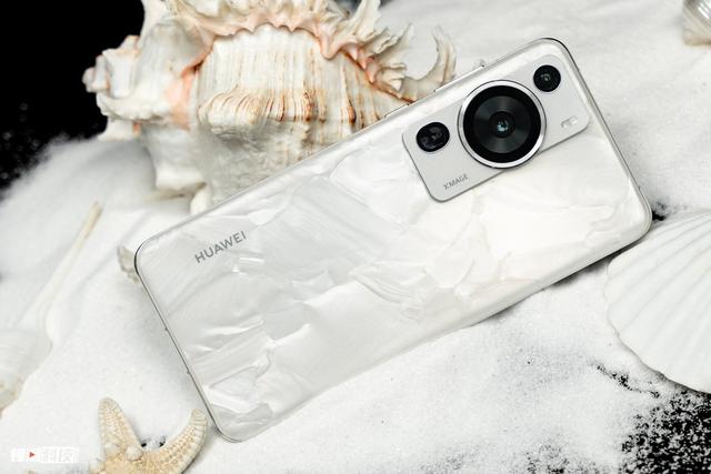 Hands-on experience of Huawei P60 Pro: unique craftsmanship blended ...