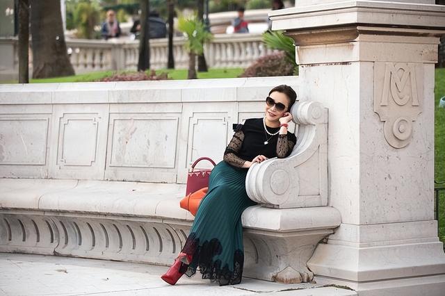 What a Monaco millionaire taught me - iMedia