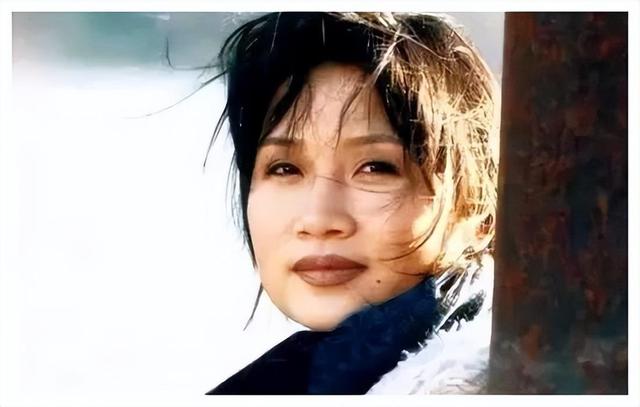 Singer Li Na: She became popular at the age of 27 and became a monk at ...