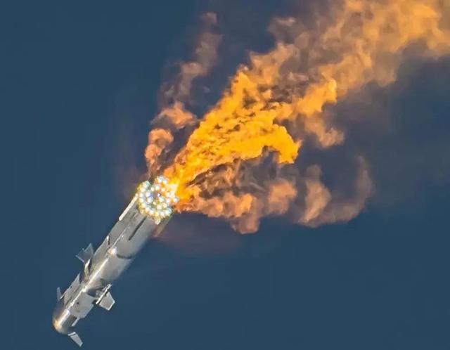 The West is hyping up the threat of Chinese rocket wreckage, what do ...