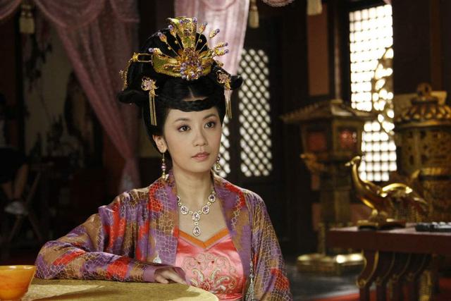 History-----Princess Wencheng - iMedia