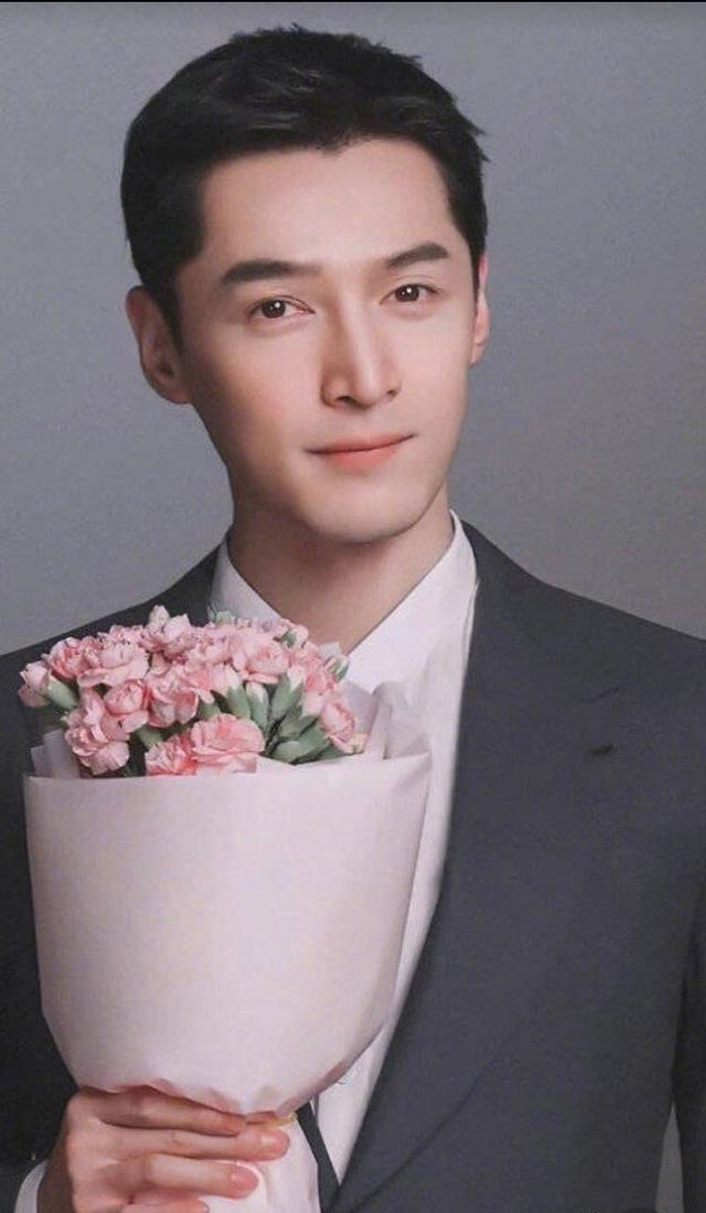 The entertainment industry once again exposed big melons, actor Hu Ge ...