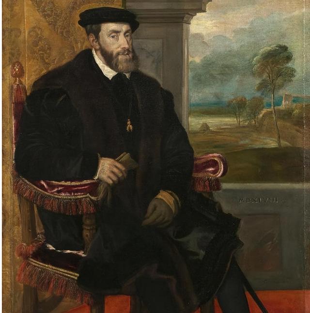 The 200-year history of incest in the Habsburg family gave birth to a ...