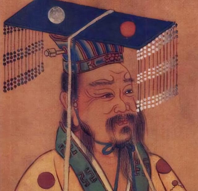 Liu Heng, Emperor Wen of the Han Dynasty - iMedia