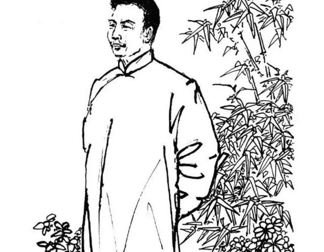 Chess King of Seven Provinces——Zhou Deyu - iMedia