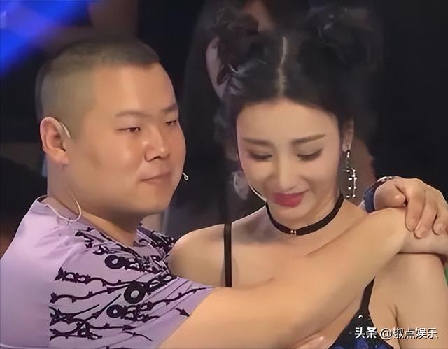 Unexpectedly, this time, Yue Yunpeng's "personal design overturned", and it was Cao Yunjin's ...