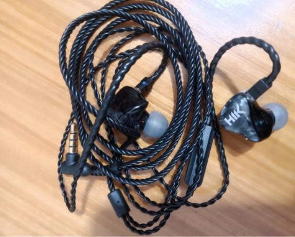 Civilian price thousand yuan sound quality, several high-energy wired ...