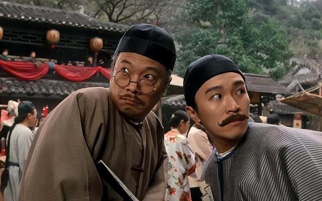 Wu Mengda loves one, marries another, supports 3 women and 5 children ...