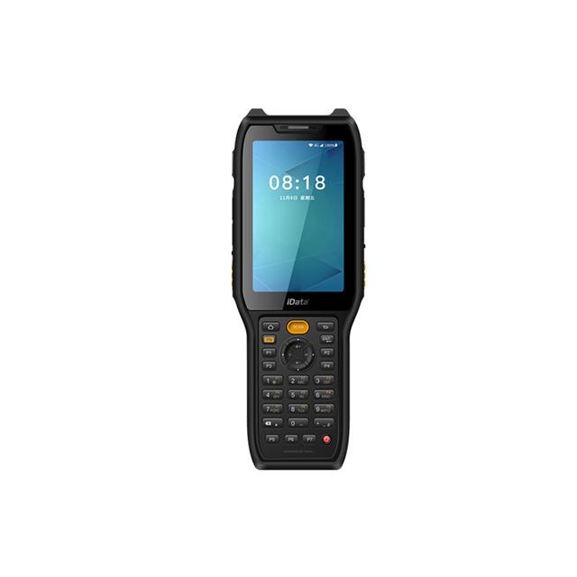 Application of iData K8 handheld PDA in large warehouse - iMedia