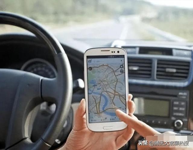 Perfect map navigation with full coverage of usage scenarios - iMedia