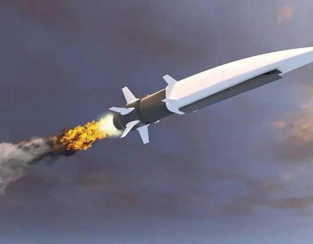 We created hypersonic technology twice as powerful as before - iMedia