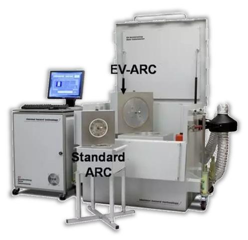 Cell ARC test - iMedia