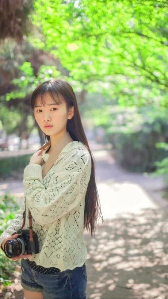 Stop laughing at her as a "plastic surgery monster", Ju Jingyi's ...