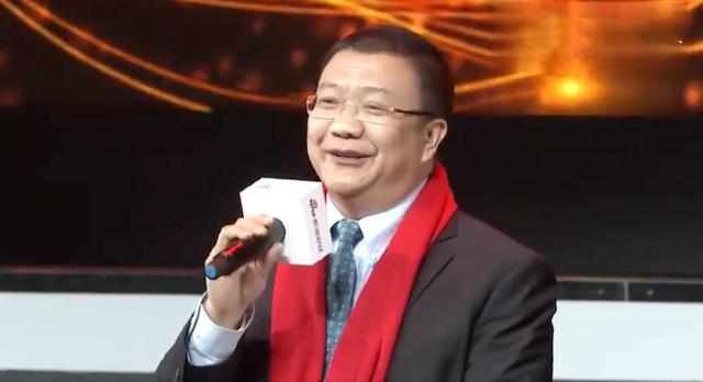 Lu Zhengyao makes a comeback, "revenge" Ruixing - iMedia