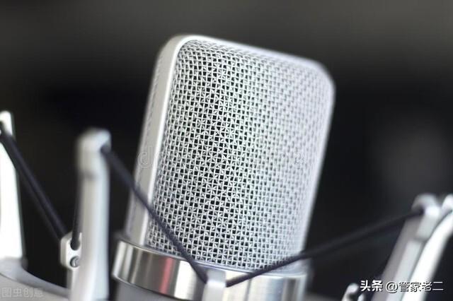 I have used so many radio microphones, but this one-hundred-dollar ...