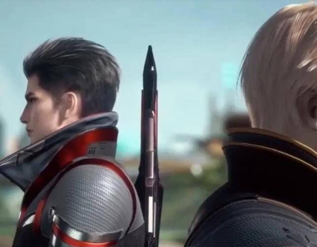 Swallowing the starry sky: Why is Luo Feng's willpower so strong in ...