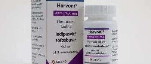 J Med Virol: Published Phase II clinical study of hepatitis C drug ...