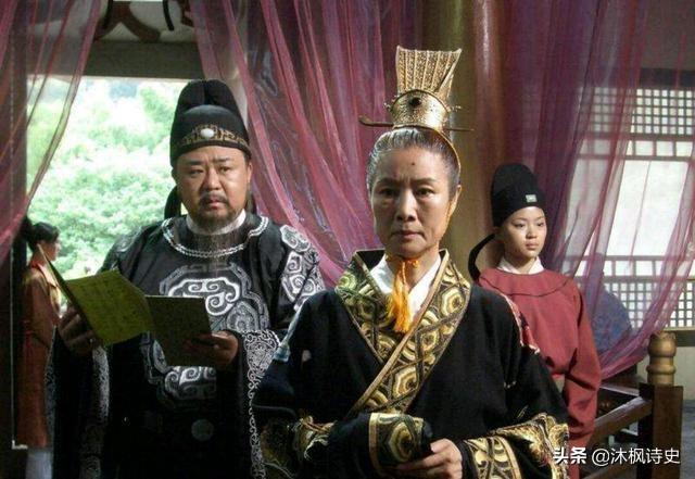 Why is the mausoleum of Wu Zetian, the first female emperor of China, a ...