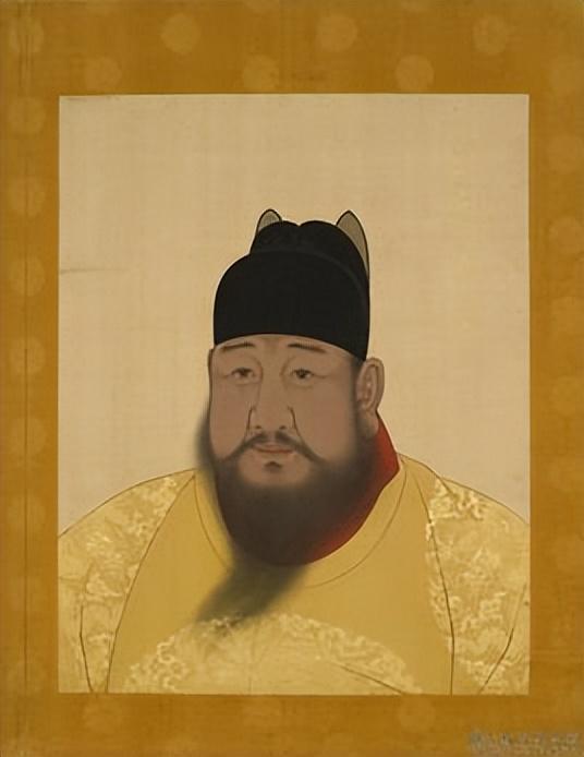 Hexagon Warrior Zhu Zhanji - iMedia