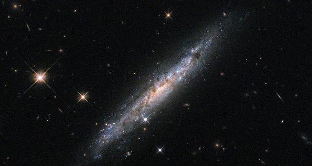 In 1054 AD, the Song Dynasty witnessed a supernova explosion, and the ...