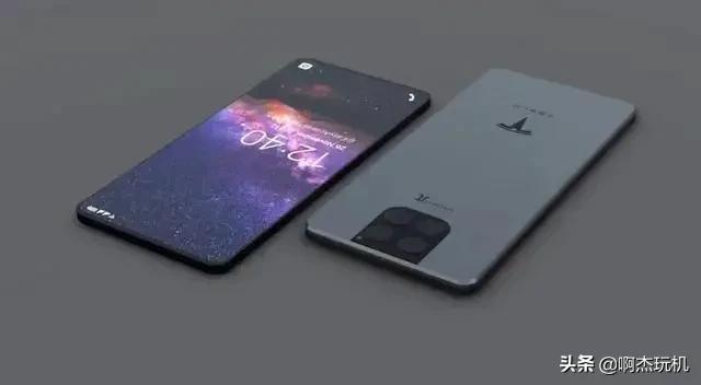 Tesla mobile phone modelπ: detailed configuration exposure - iMedia