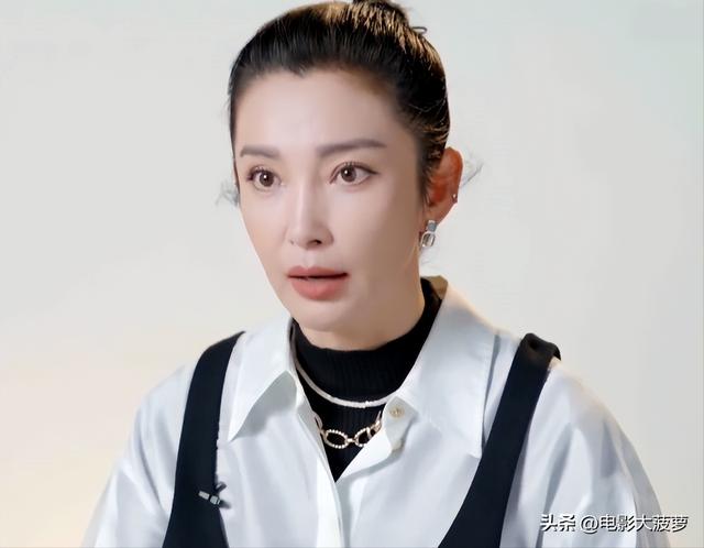 Li Bingbing's taste, Li Dan and Zhang Zhilin's aesthetics make this ...