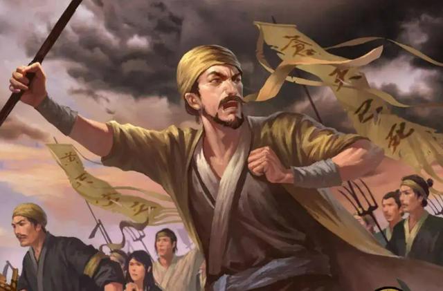 "The sky is dead, the yellow sky stands." The mastermind behind the ...