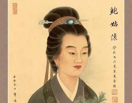 Five famous female Taoist priests in ancient China, how many do you ...