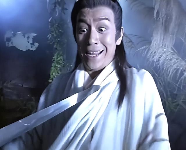 Duan Yu was so powerful in martial arts, he was later defeated by Dugu Qiubai? His grandson ...