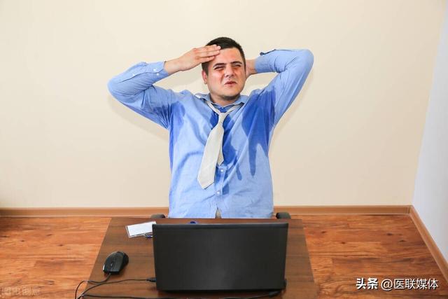 Usually like to sweat, is it weak or detoxification?These 3 kinds of ...