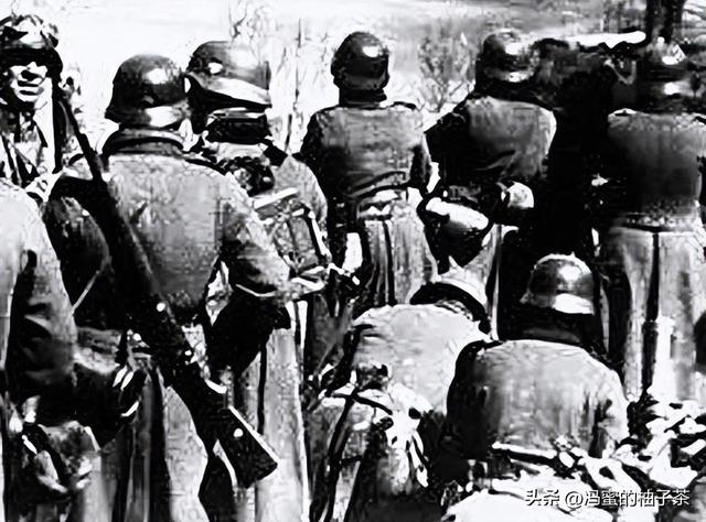 A Brief Analysis of the Background and Influence of the Danish Anti ...