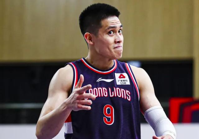 Guo Shiqiang made a star, Chen Yingjun broke the record with 43 points ...