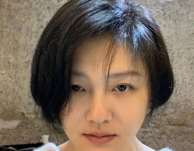 Don't say that Gu Junye has become popular with big S, love is a two ...