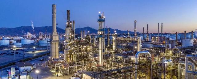 Plan to invest more than 100 billion!Rongsheng Petrochemical will build ...