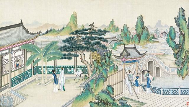 The four characters "Renwu New Year's Eve" are an insurmountable gap ...